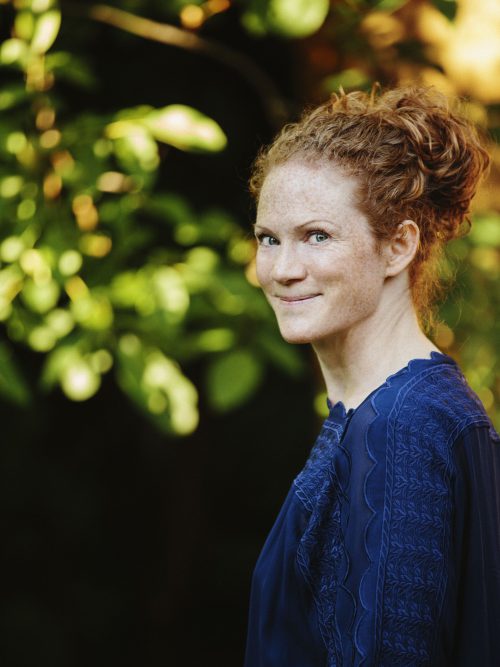 „Und was liest du so?“ mit Alexa Hennig von Lange – Juli liest