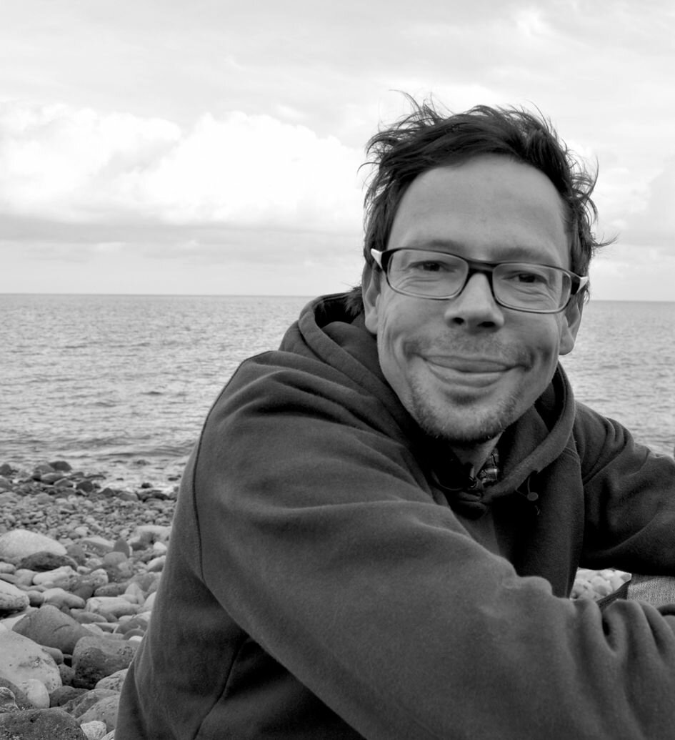„Und was liest du so?“ mit Philip Waechter – Juli liest