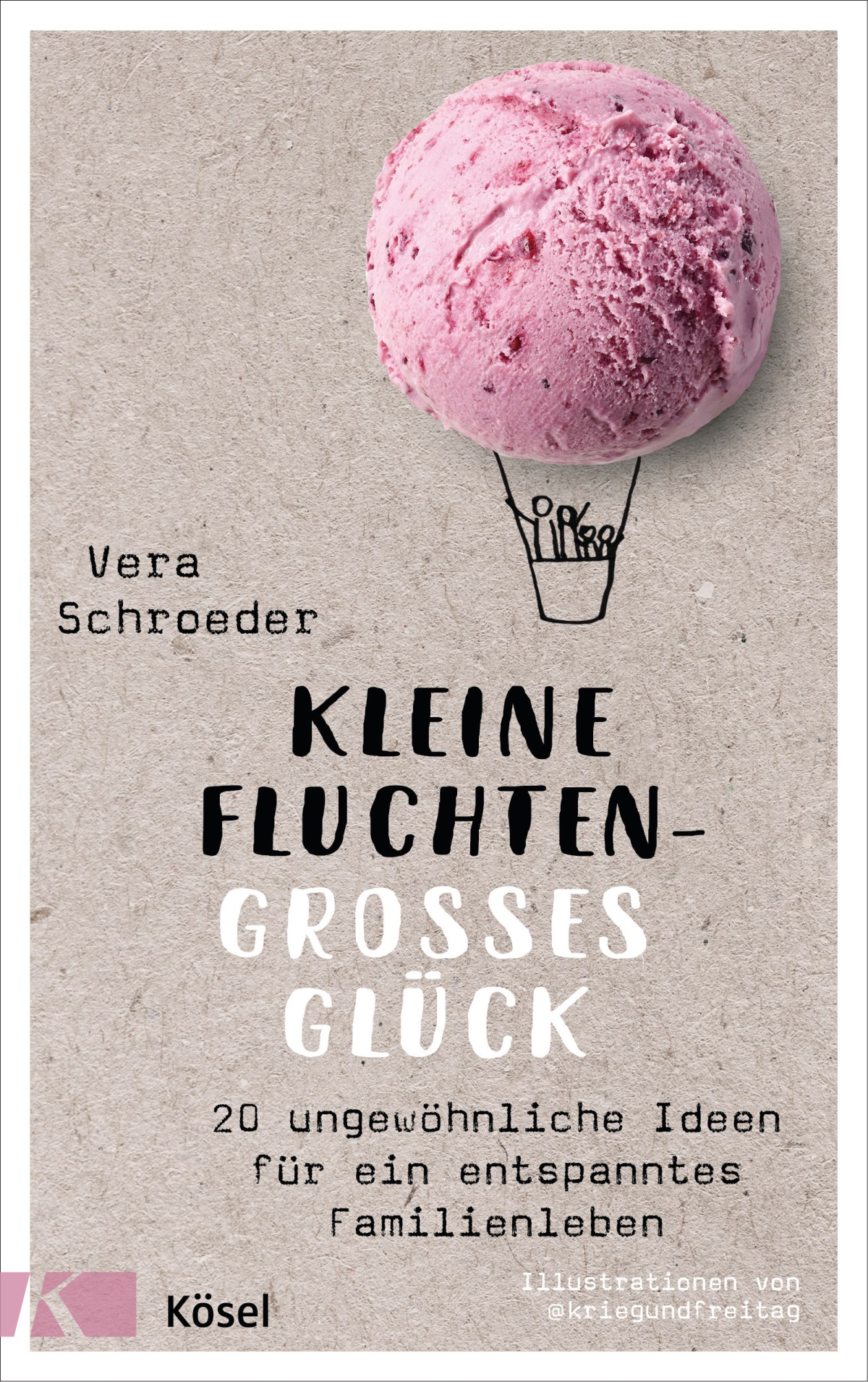 „Und was liest du so?“ mit Vera Schroeder – Juli liest