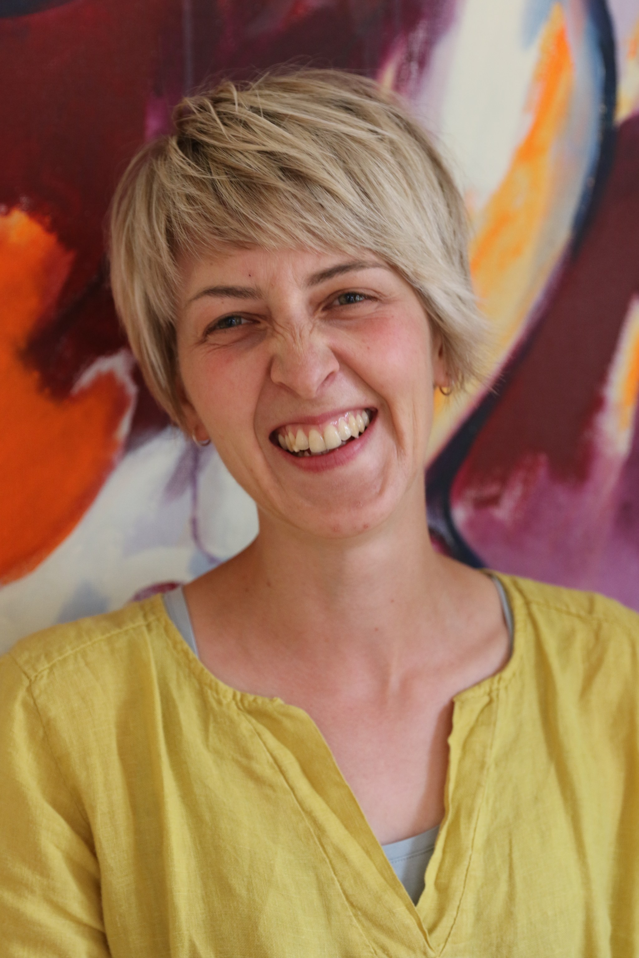 „Und was liest du so?“ mit Theresa Bodner – Juli liest