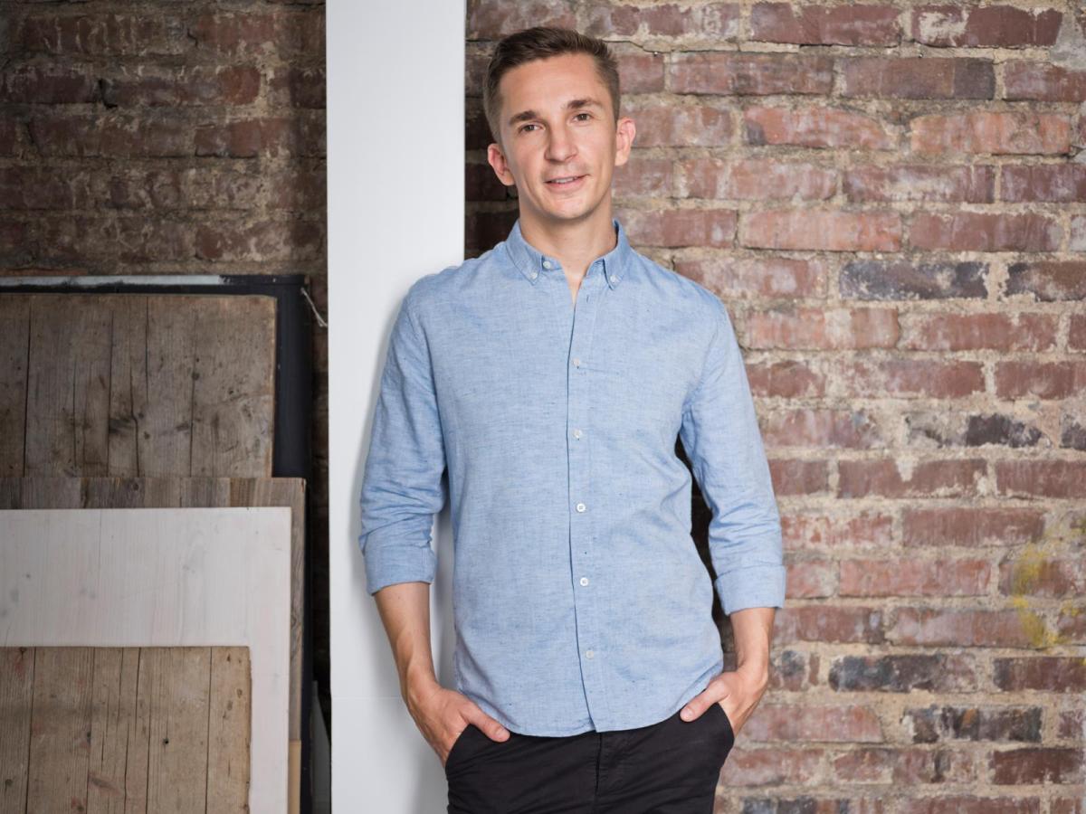 „Und was liest du so?“ mit Eric Mayer – Juli liest