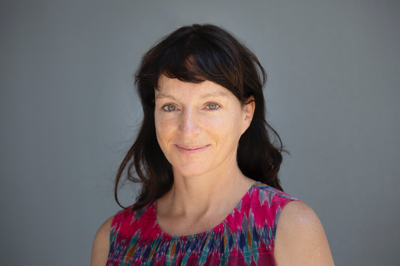 „Und was liest du so?“ mit Vera Schroeder – Juli liest