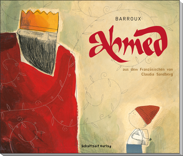 Bilderbücher über Armut – Juli liest